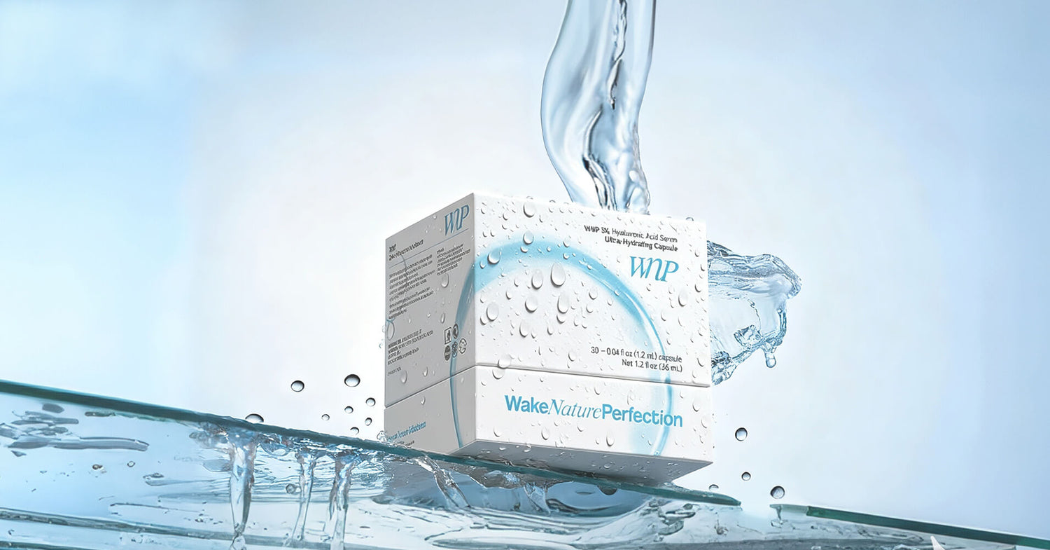 Skin Quiz | Find Your Perfect Skincare Products – WNP Official